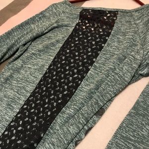 Buckle | Tops | Buckle Top Unique And Sassy | Poshmark